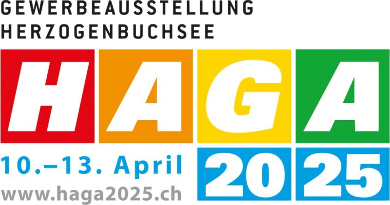 Gewerbeausstellung HAGA 2025 | HGV